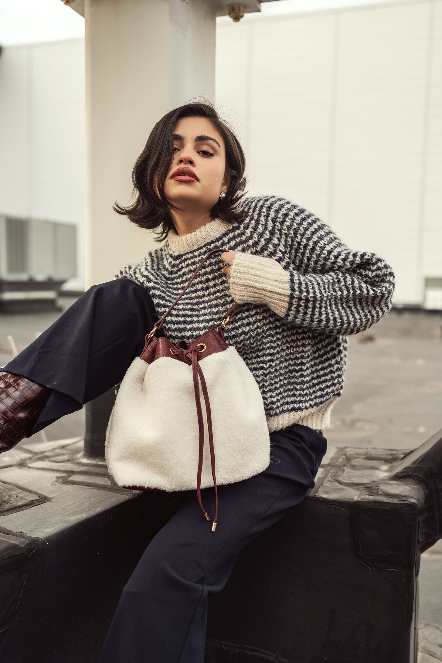 Seasonal Style: Refresh Your Look with Our New Bags for December ...