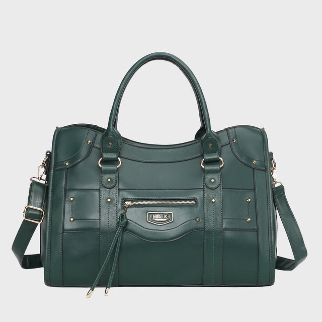 Designer Handbags & Fashion Accessories for Women | MKF Collection ...