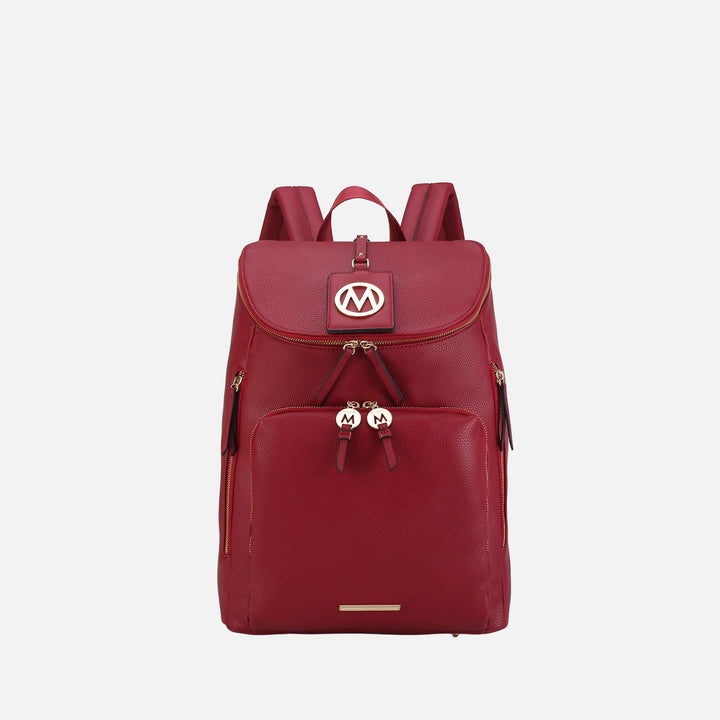 Convertible Crossbody & Vegan Leather Backpacks Collection