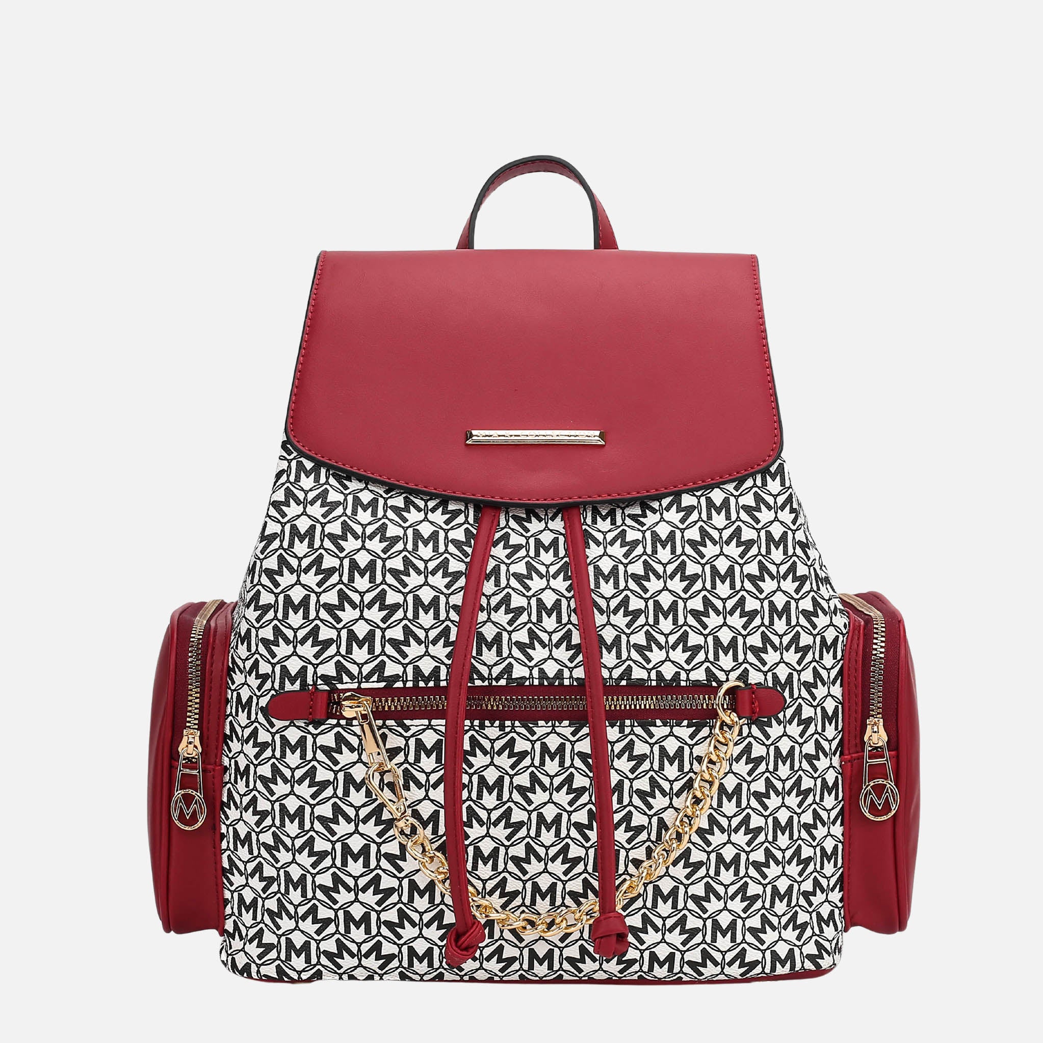 Issah Backpack – MKFCollection