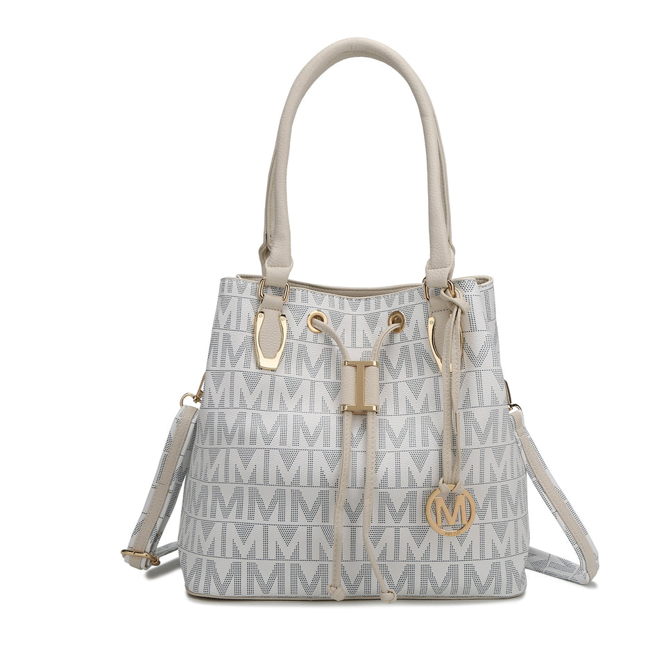 Designer Handbags & Fashion Accessories for Women | MKF Collection ...