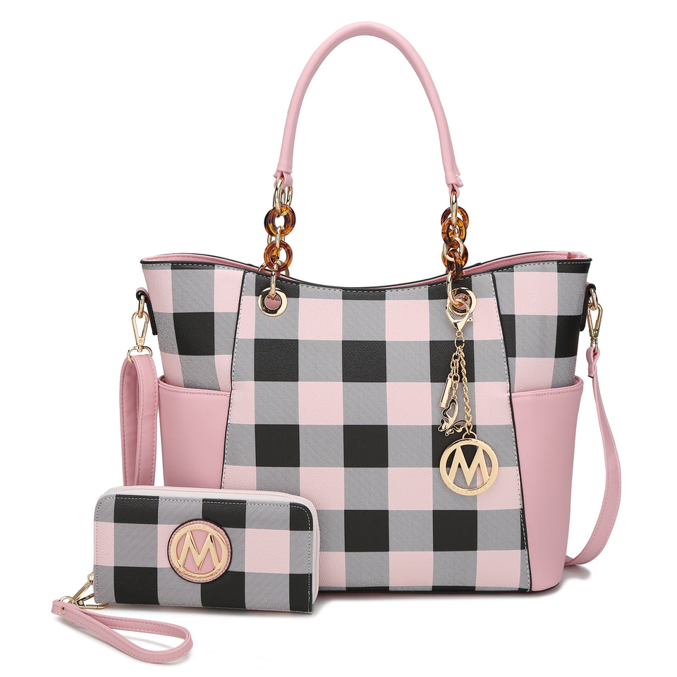 Shop Eco-friendly Designer MKF Collection is Leading Fashion Company ...