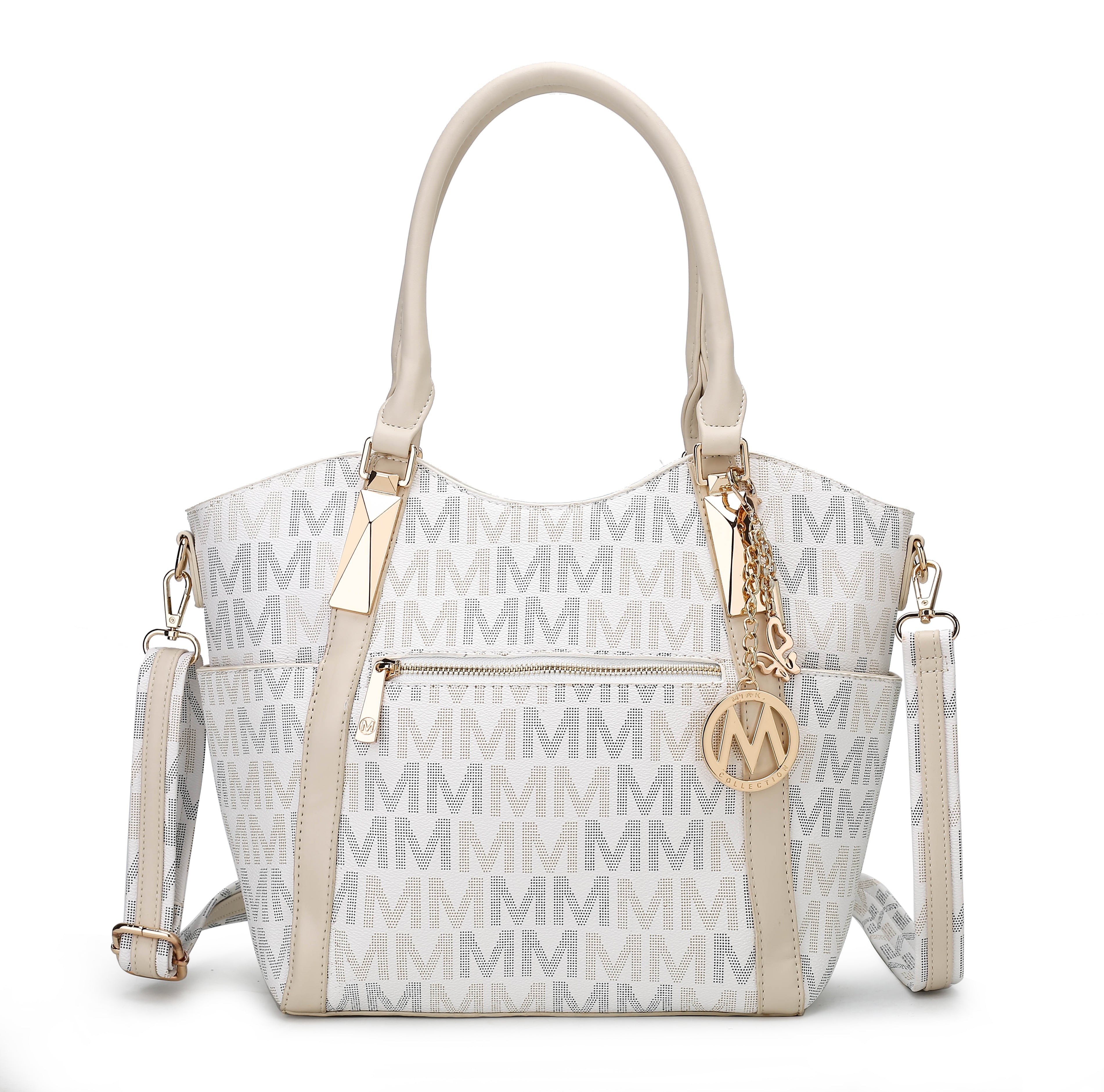 Jeneece Tote Bag – MKFCollection