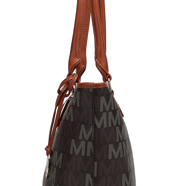 Shop Designer Handbags Online at Luxury Styles | MKF Collection ...