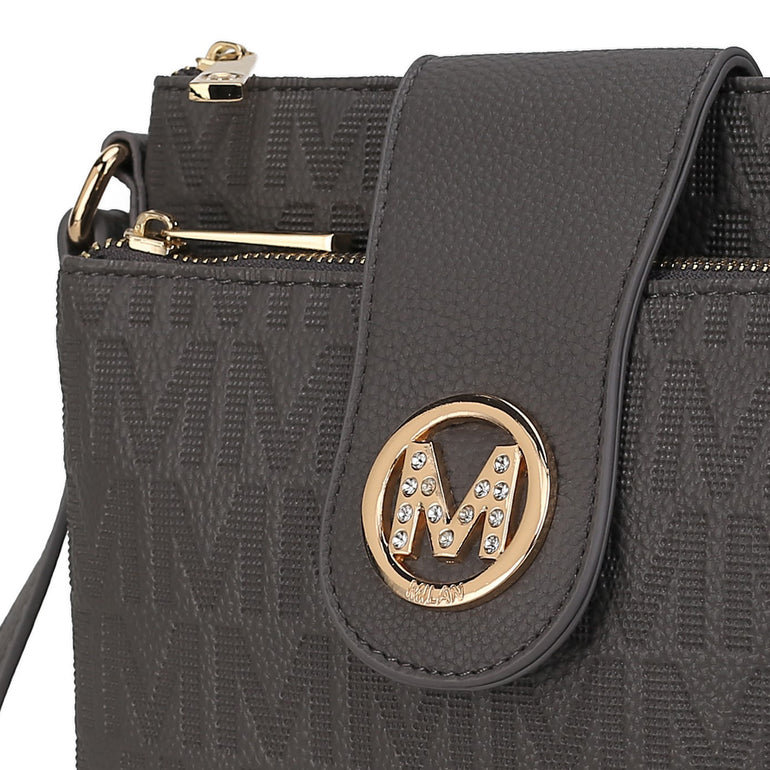 Shop Designer Handbags Online at Luxury Styles | MKF Collection ...