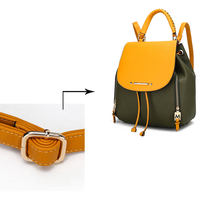 Shop Eco-friendly Designer MKF Collection is Leading Fashion Company ...