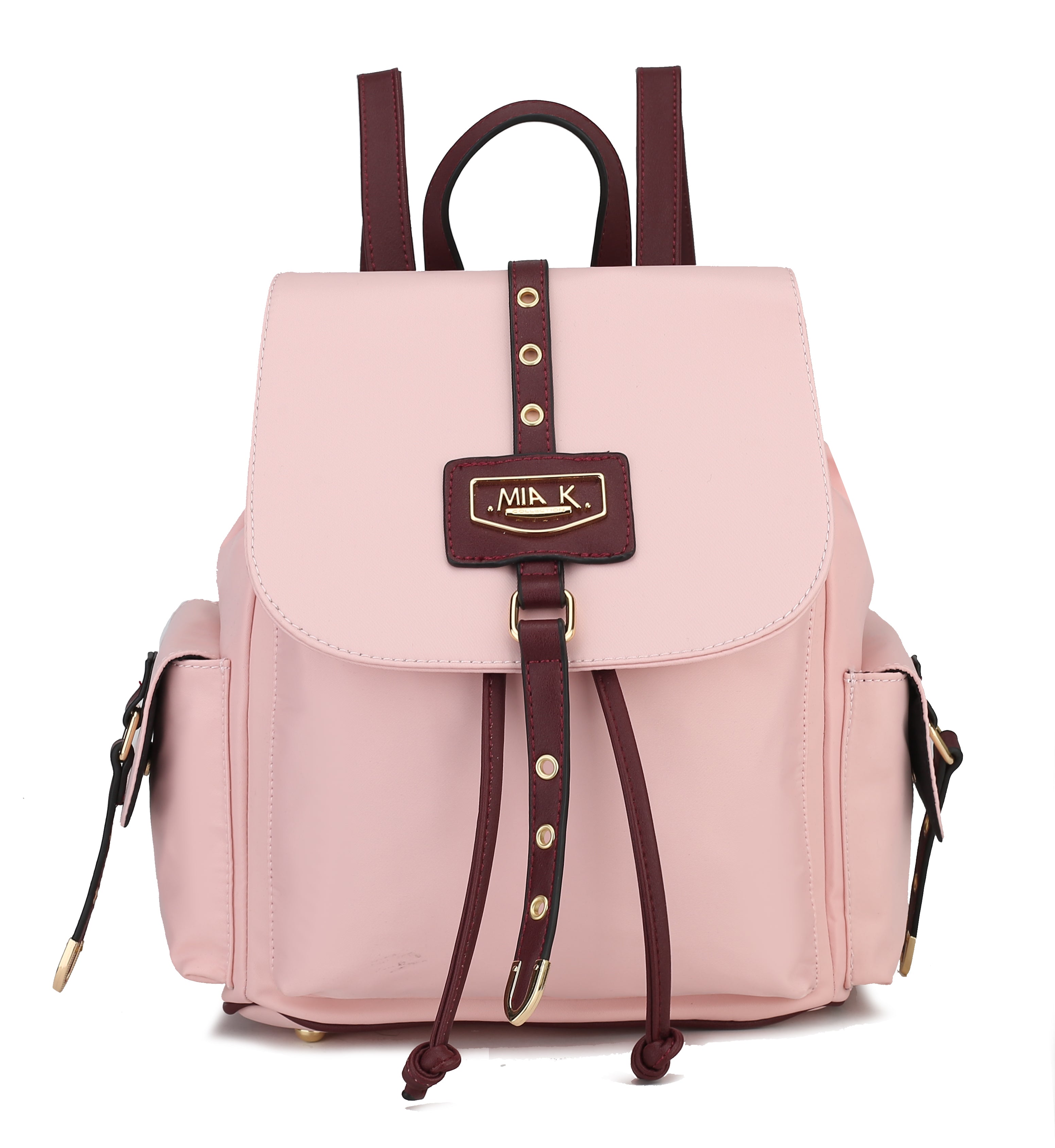 Paula Backpack – MKFCollection