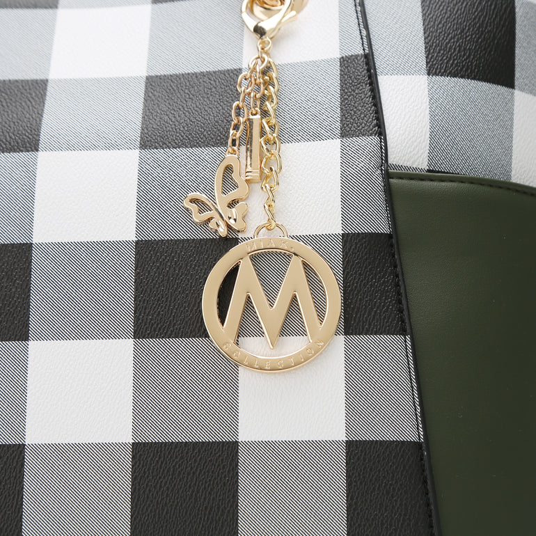 Shop Eco-friendly Designer MKF Collection is Leading Fashion Company ...