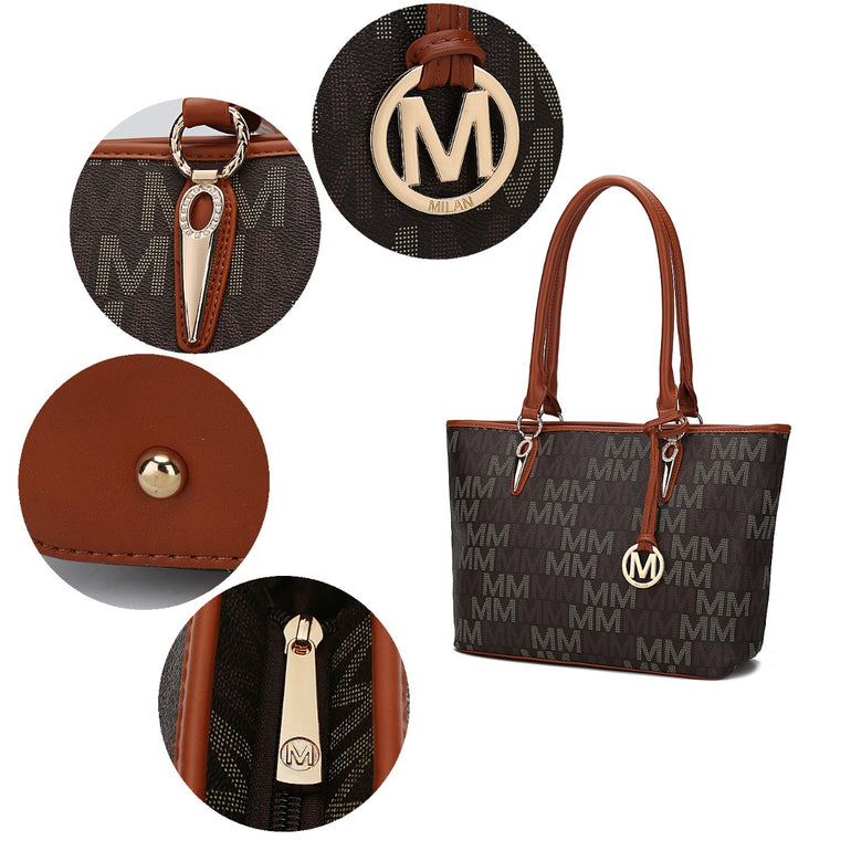 Designer Handbags & Fashion Accessories for Women | MKF Collection ...