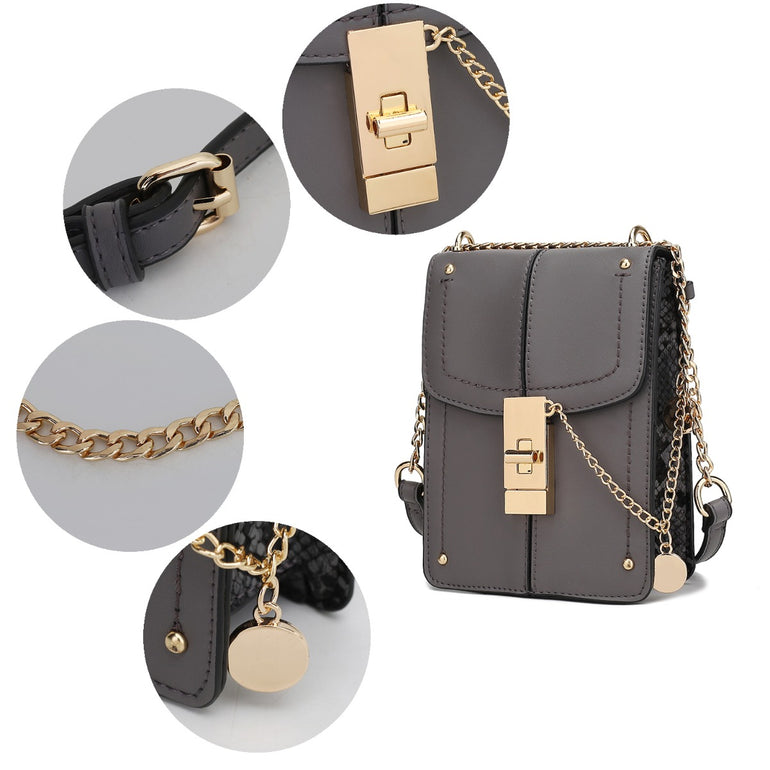 Shop Eco-friendly Designer MKF Collection is Leading Fashion Company ...